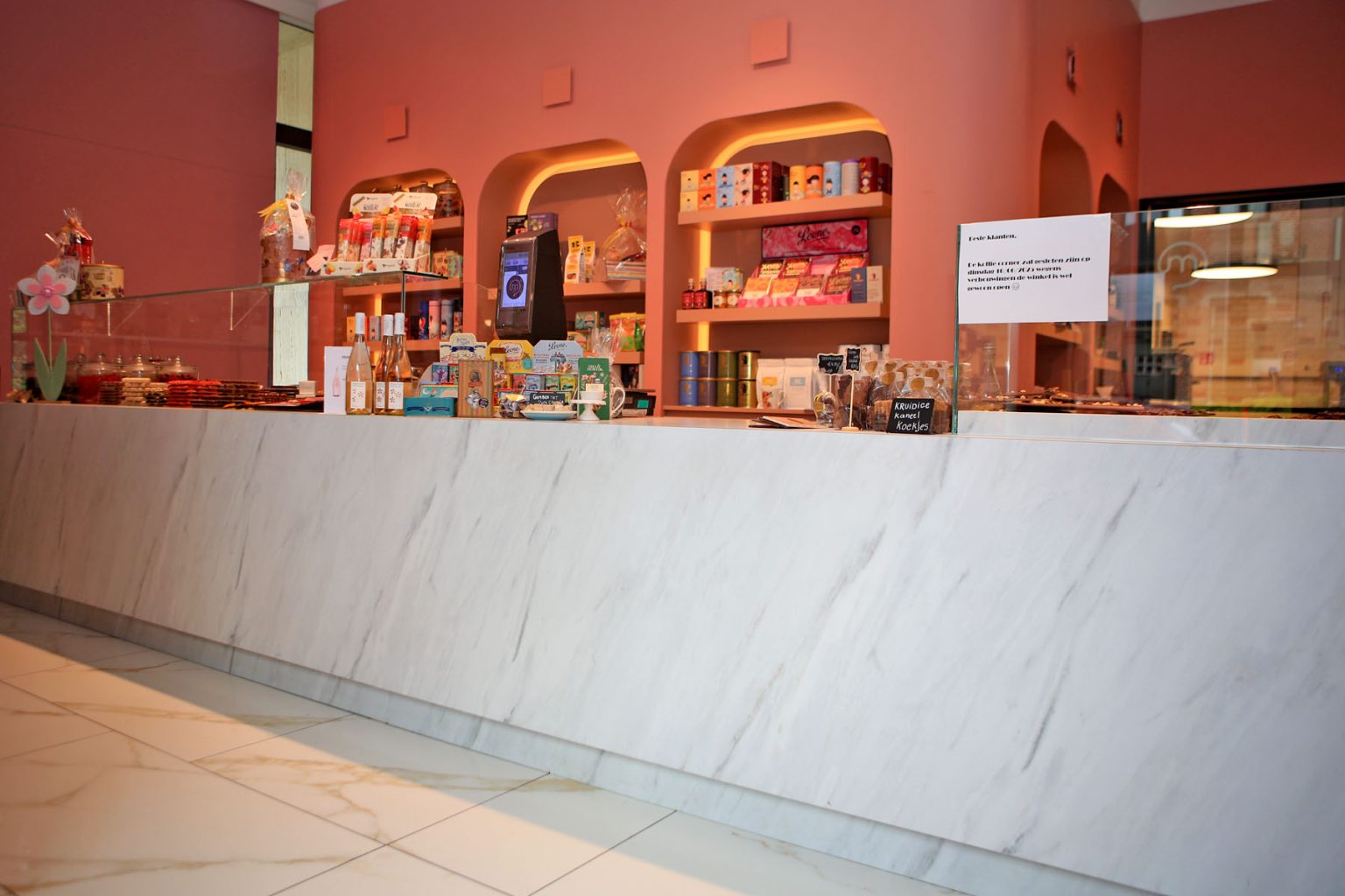 Mothacho | Ambacht, chocolade & delicatessen in 's-Gravenwezel