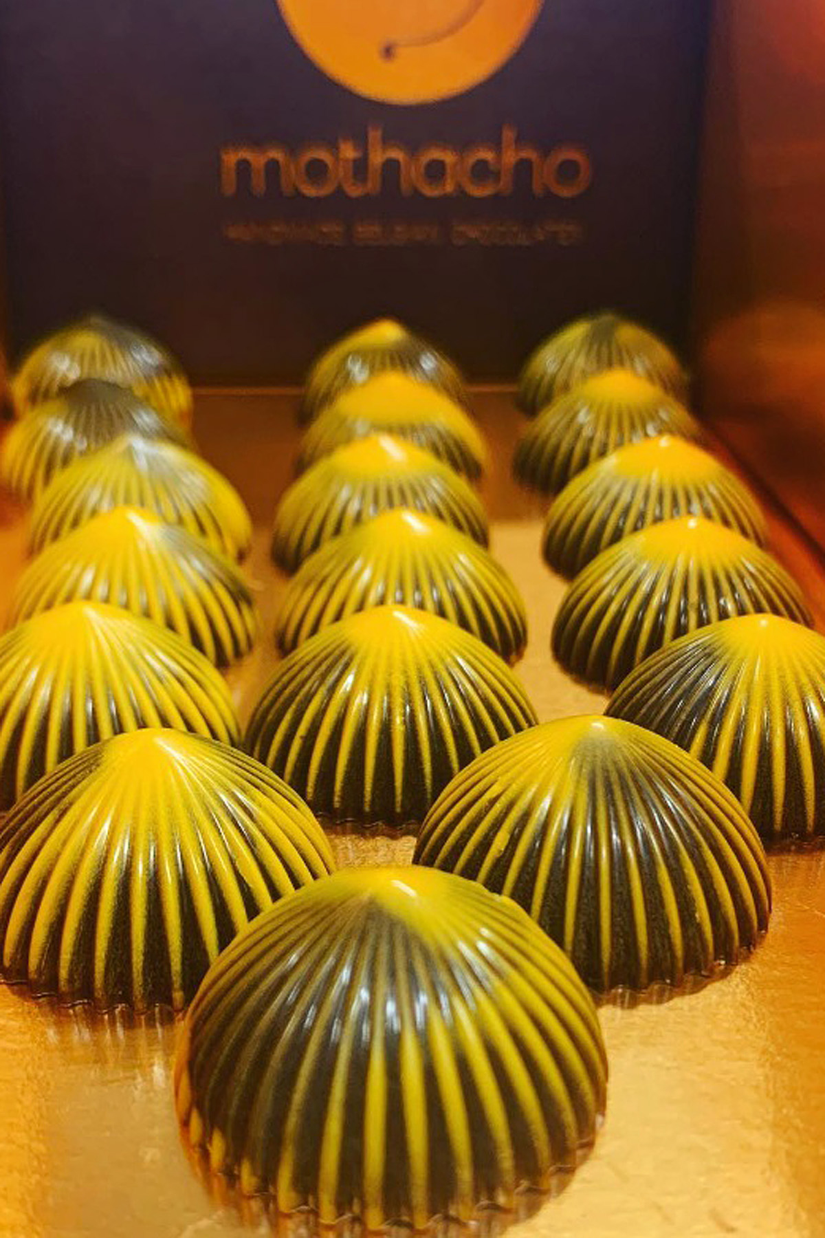 Mothacho | Ambacht, chocolade & delicatessen in 's-Gravenwezel