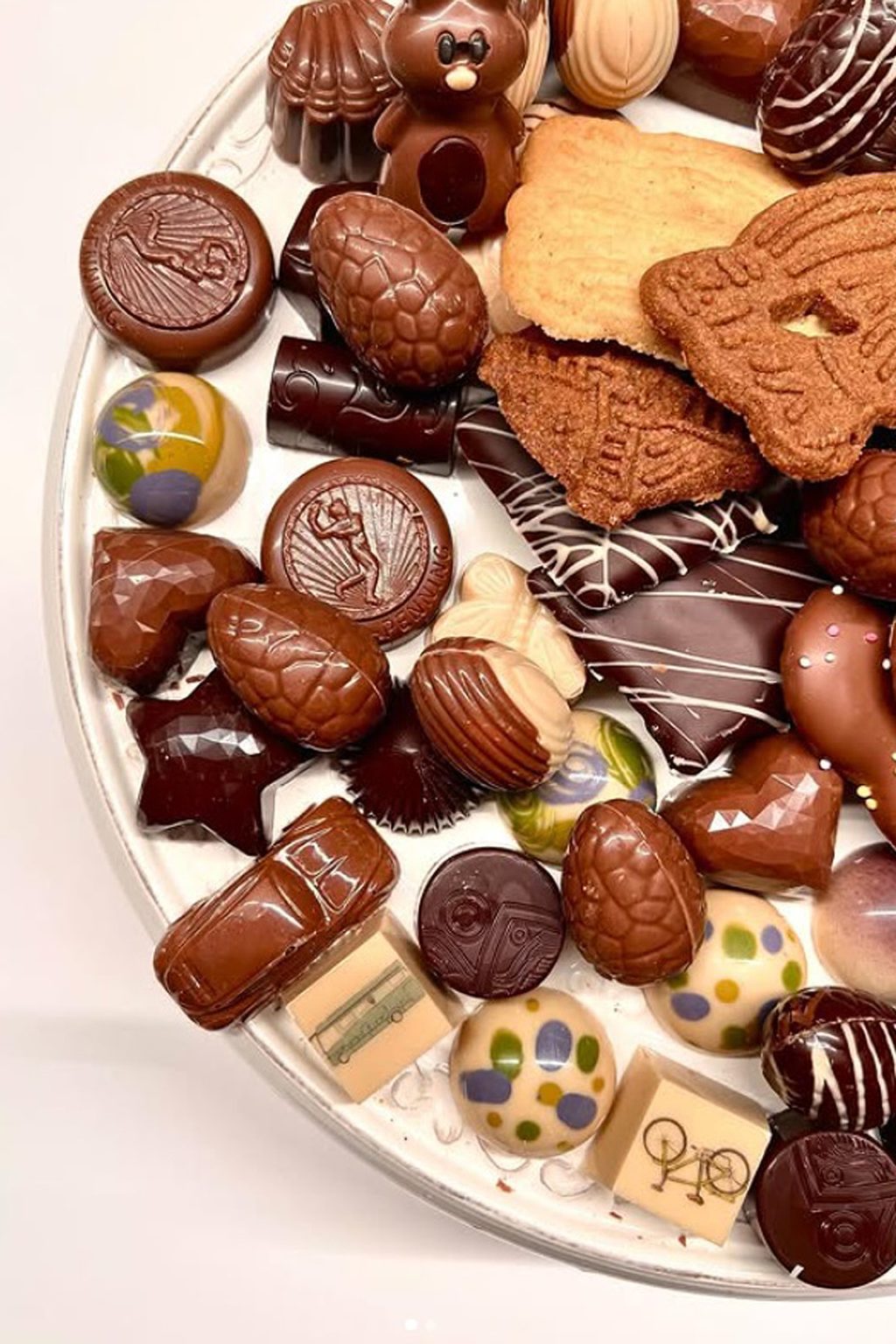 Mothacho | Ambacht, chocolade & delicatessen in 's-Gravenwezel