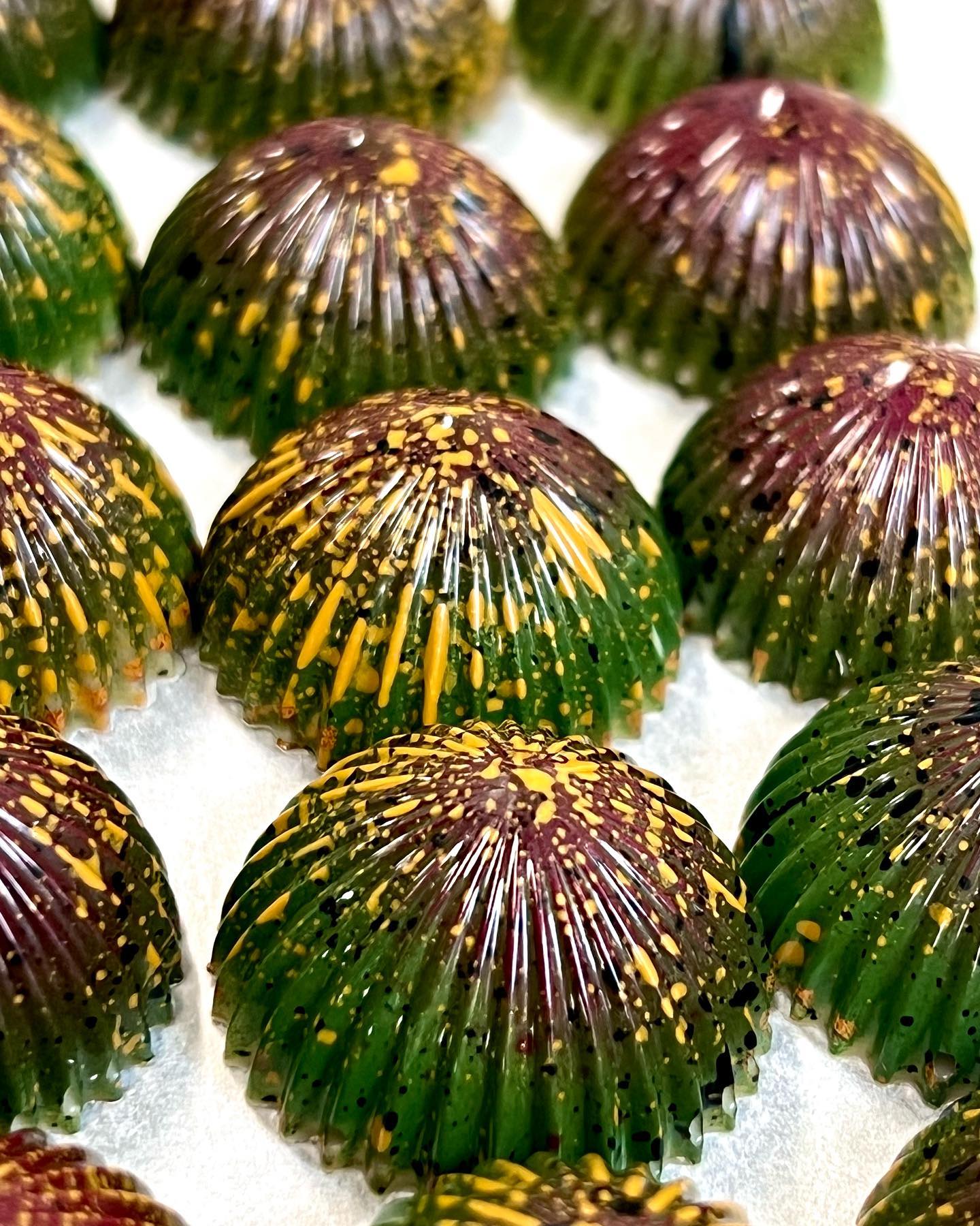 Homemade Chocolade | Pralines & maatwerk | Mothacho