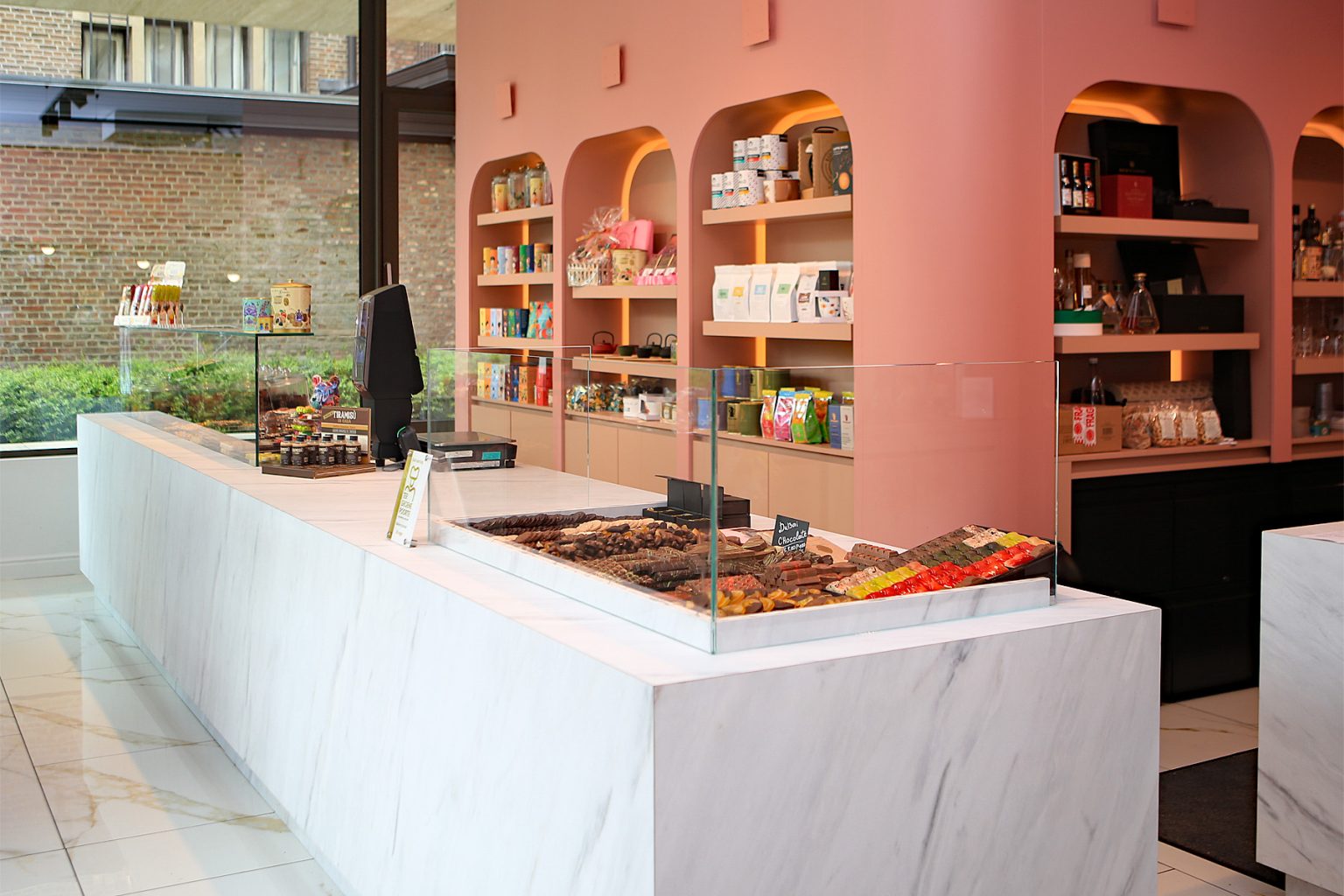 Mothacho | Ambacht, chocolade & delicatessen in 's-Gravenwezel