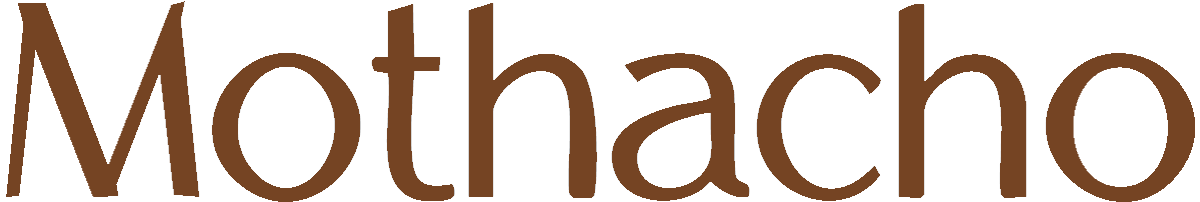 Mothacho | Ambacht, chocolade & delicatessen in 's-Gravenwezel